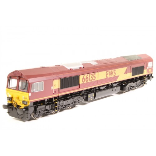 Class 66 Accurascale