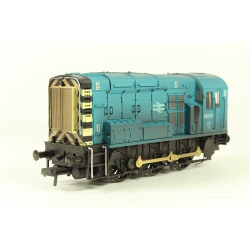 Bachmann 32-102Z Class 08 Weathered