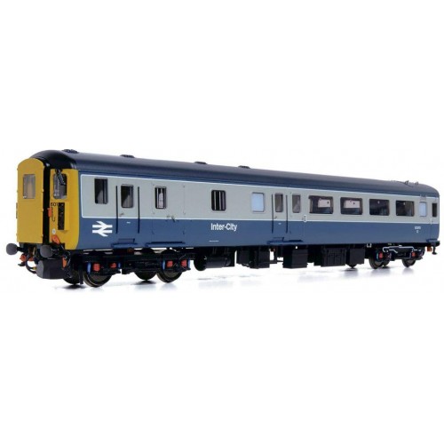 Mk2 DBSO (Early & Late Refurbished Versions)