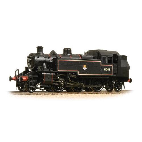 BR Standard Class 2 Tank (Bachmann)