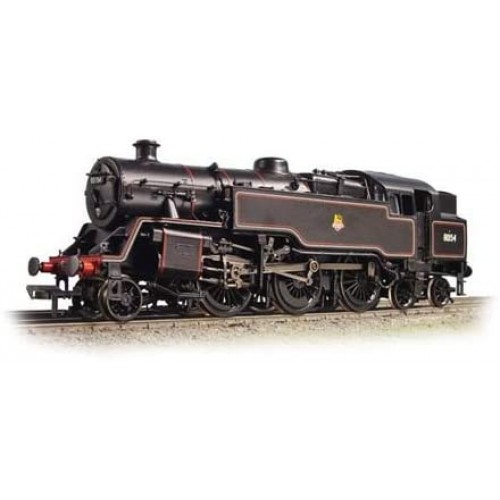 BR Standard Class 4 Tank (Bachmann) 8Pin