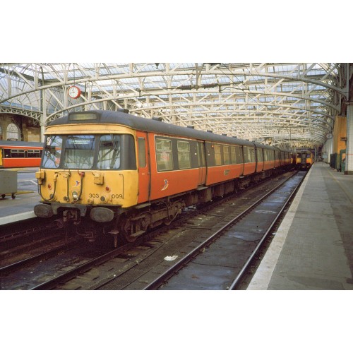 Class 303 / 304 / 25Kv EMU (LegomanbiffoV5)