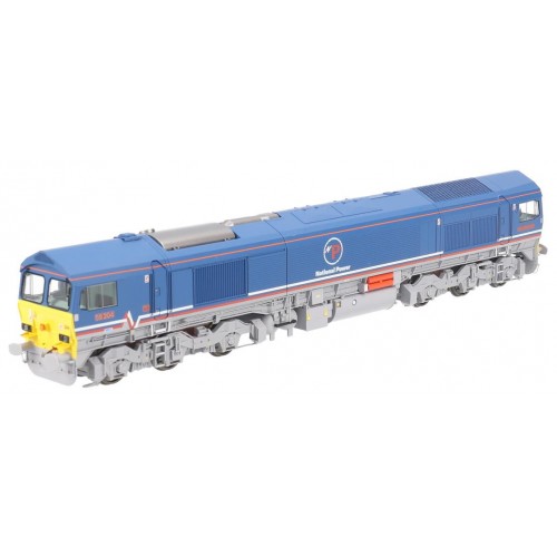 NLB-Class 59 Co-Co (Next 18/Nano)
