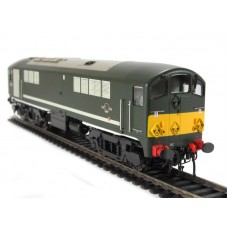HELJAN & DAPOL CLEARANCE SALE