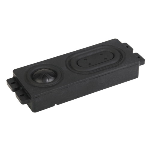 EM3 Superb Hi Bass Speaker - 4 Ohms