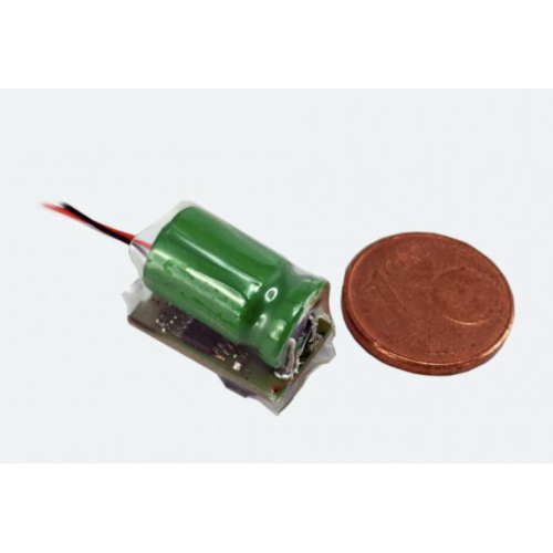 54671 Mini Stay Alive Power Pack 'Energy Storage' for V5 Decoder