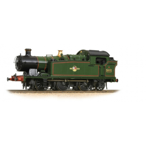GWR 56XX 0-6-2 (Bachmann)