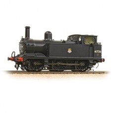 LMS Steam Locomotives