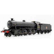 LNER Steam Locomotives