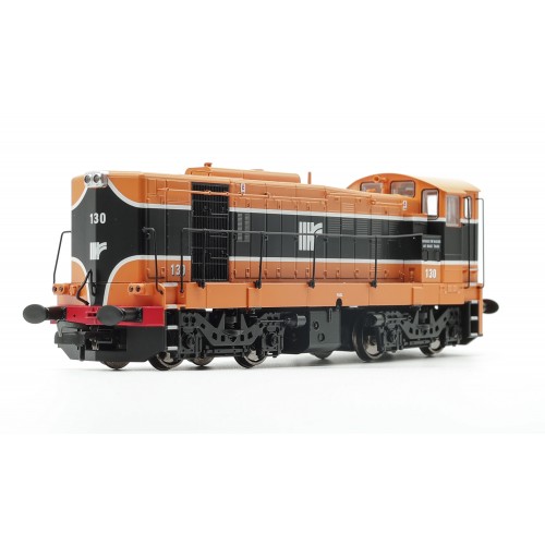 Murphy Models Class 121 - Loco Number 127