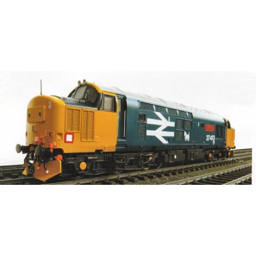 Class 37/4WH Accurascale (New)