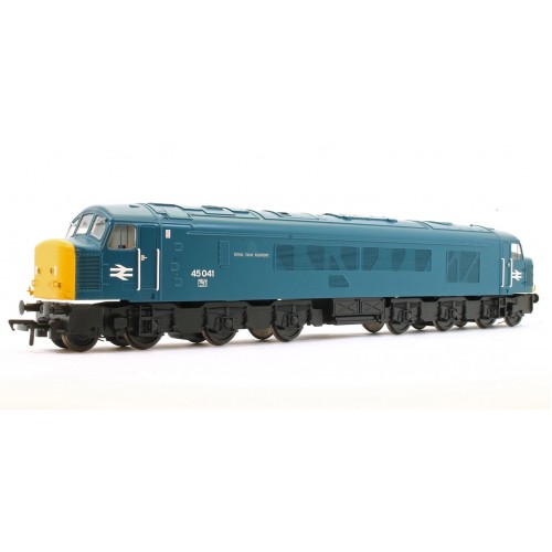 Class 45 Peak (NEW & Older Versions)