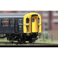 Class 423 - 4VEP (legomanbiffo)