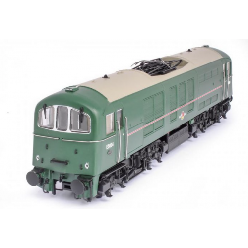 Class 71 'DJ Models' Bo-Bo Electric