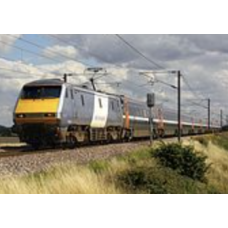 LB-Class 91 (LegomanbiffoV5)