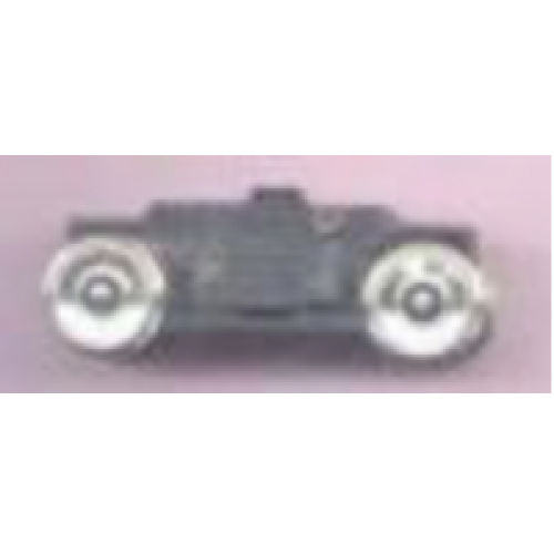 Tenshodo Spud 35mm X 14mm 17:1 Ratio EMU Bogie